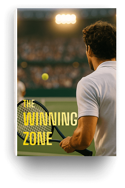Professional Pack. – The Winning Zone